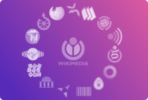 Learn more about Wikimedia Enterprise